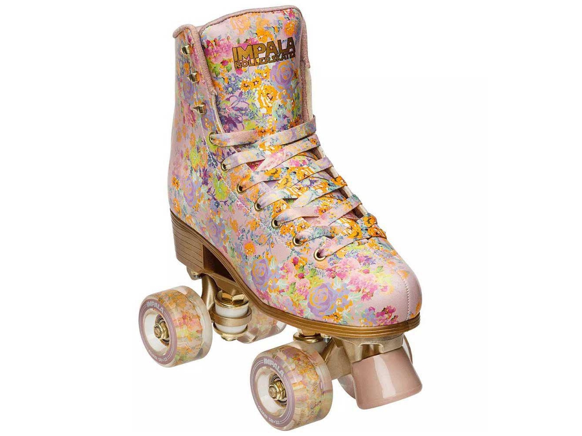 Impala Rollers Patins 4 Rodas Quad | Worten.pt