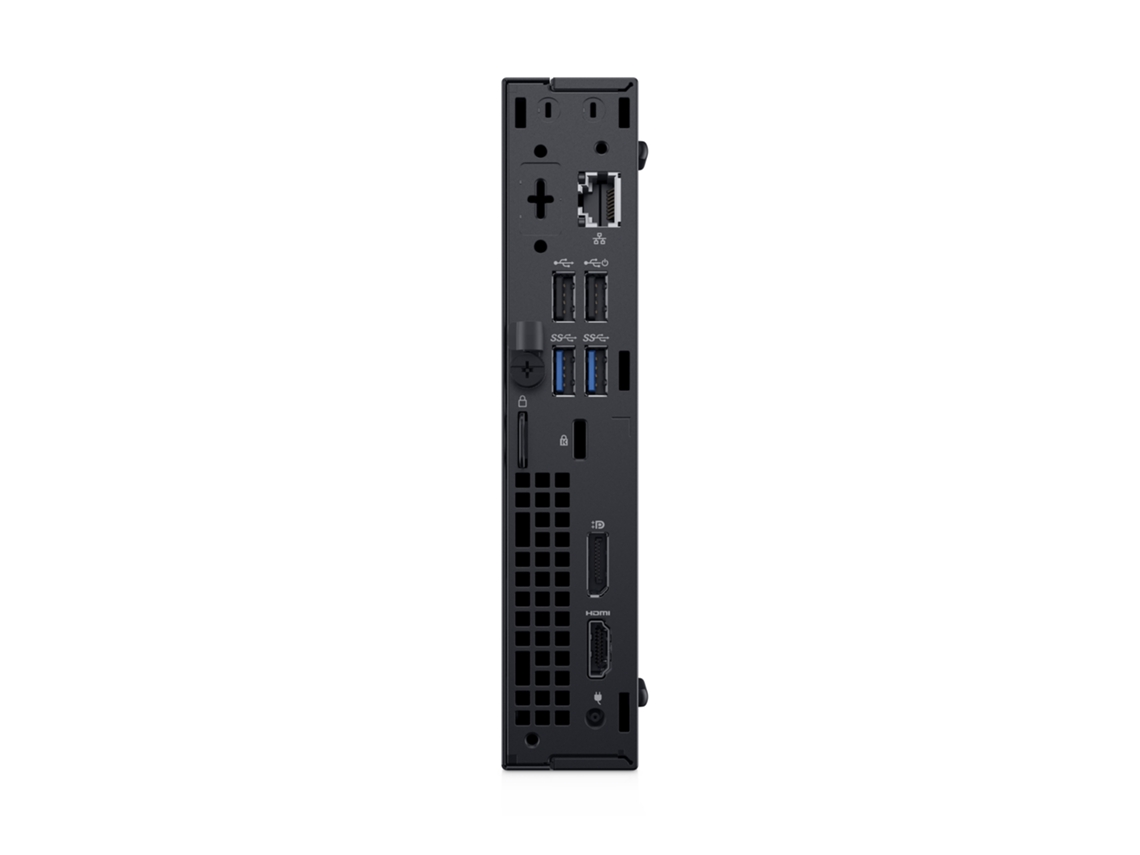 Dell Optiplex 3070 Ddr4-Sdram I5-9500T Mff Intel Core I5 8 Gb 256 Gb Ssd Windows 10 Pro Mini Pc ...