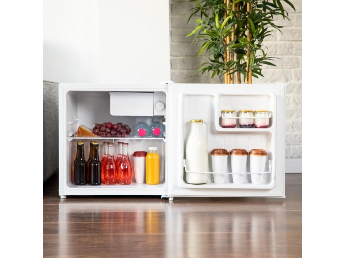 Cecotec Mini Geleira GrandCooler 20000 SilentCompress Preta | Worten.pt