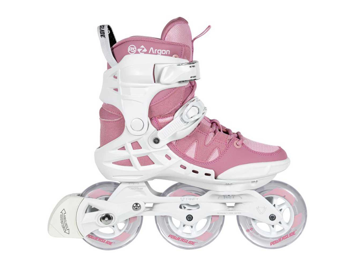 Powerslide Patina em Linha Phuzion Argon 100 | Worten.pt