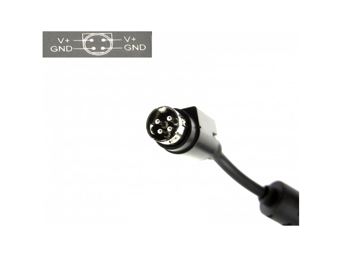 Transformador FSP para Fsp150-Ahan1 12V 12.5A 4-Pin Round Plug | Worten.pt