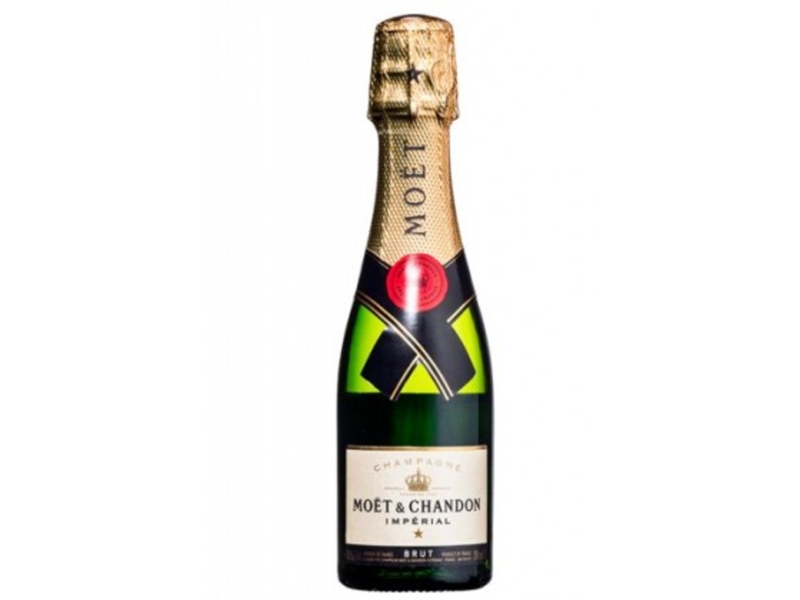 Moët & Chandon Brut Imperial 200ml MOET & CHANDON | Worten.pt