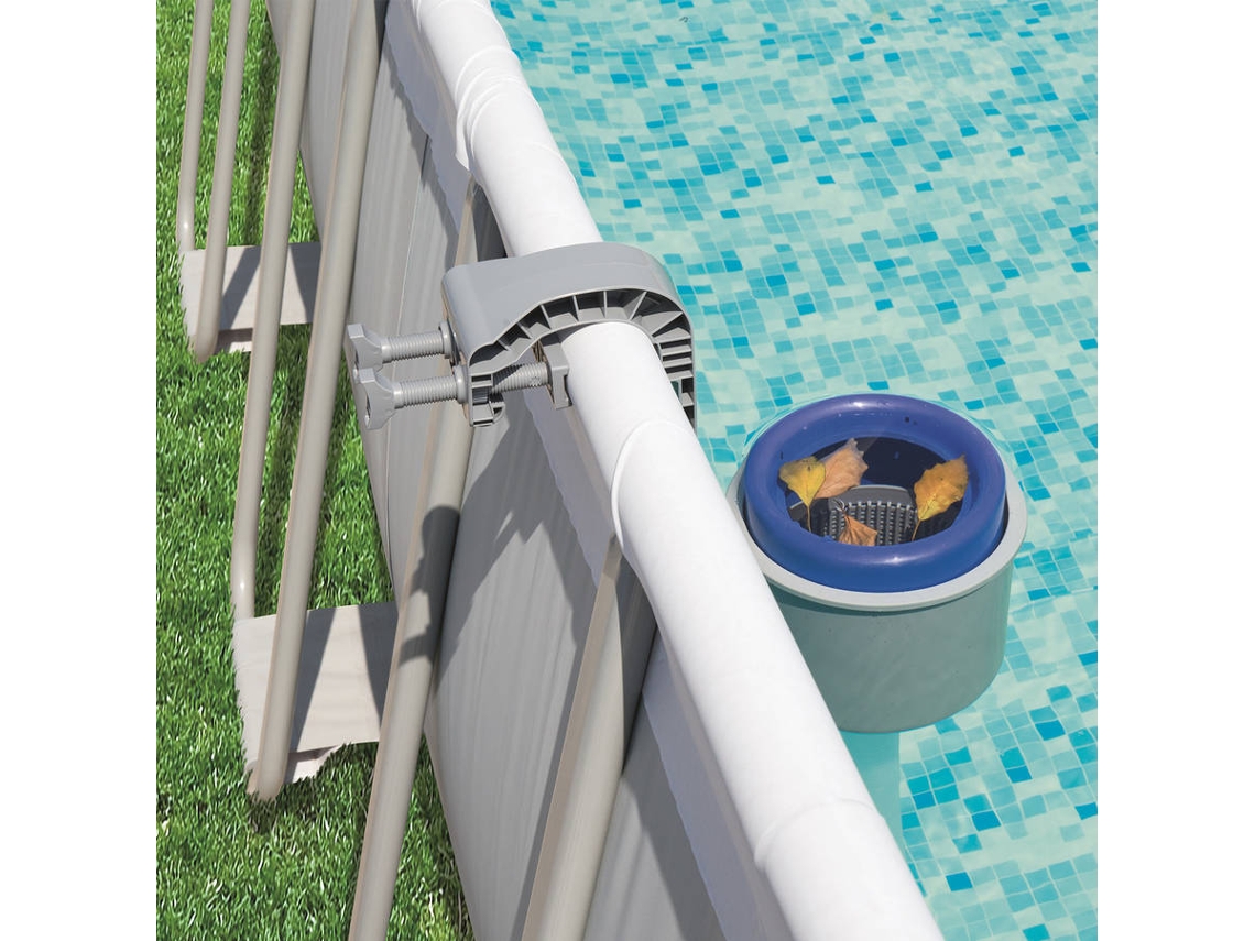 Bestway Skimmer de superfície para piscinas 58233 | Worten.pt