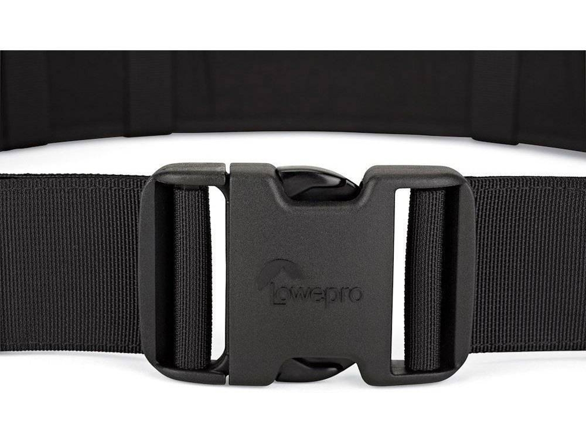 LOWEPRO PROTACTIC UTILITY BELT BLACK | Worten.pt