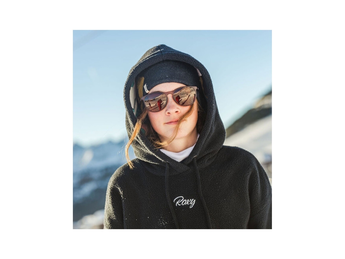 Óculos de Sol AZR Multi Lisa para Mulher (Dourado) | Worten.pt