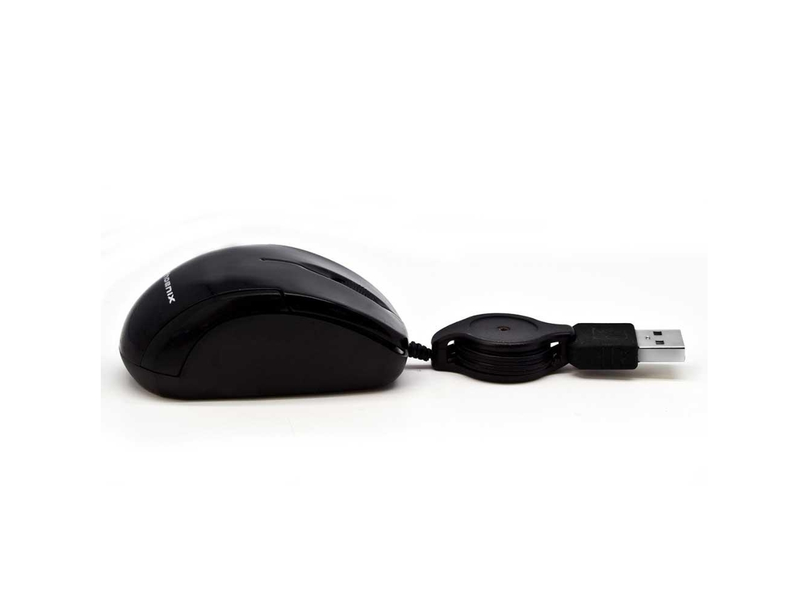 Phoenix Mouse Ph1010 Plus 800 Dpi | Worten.pt