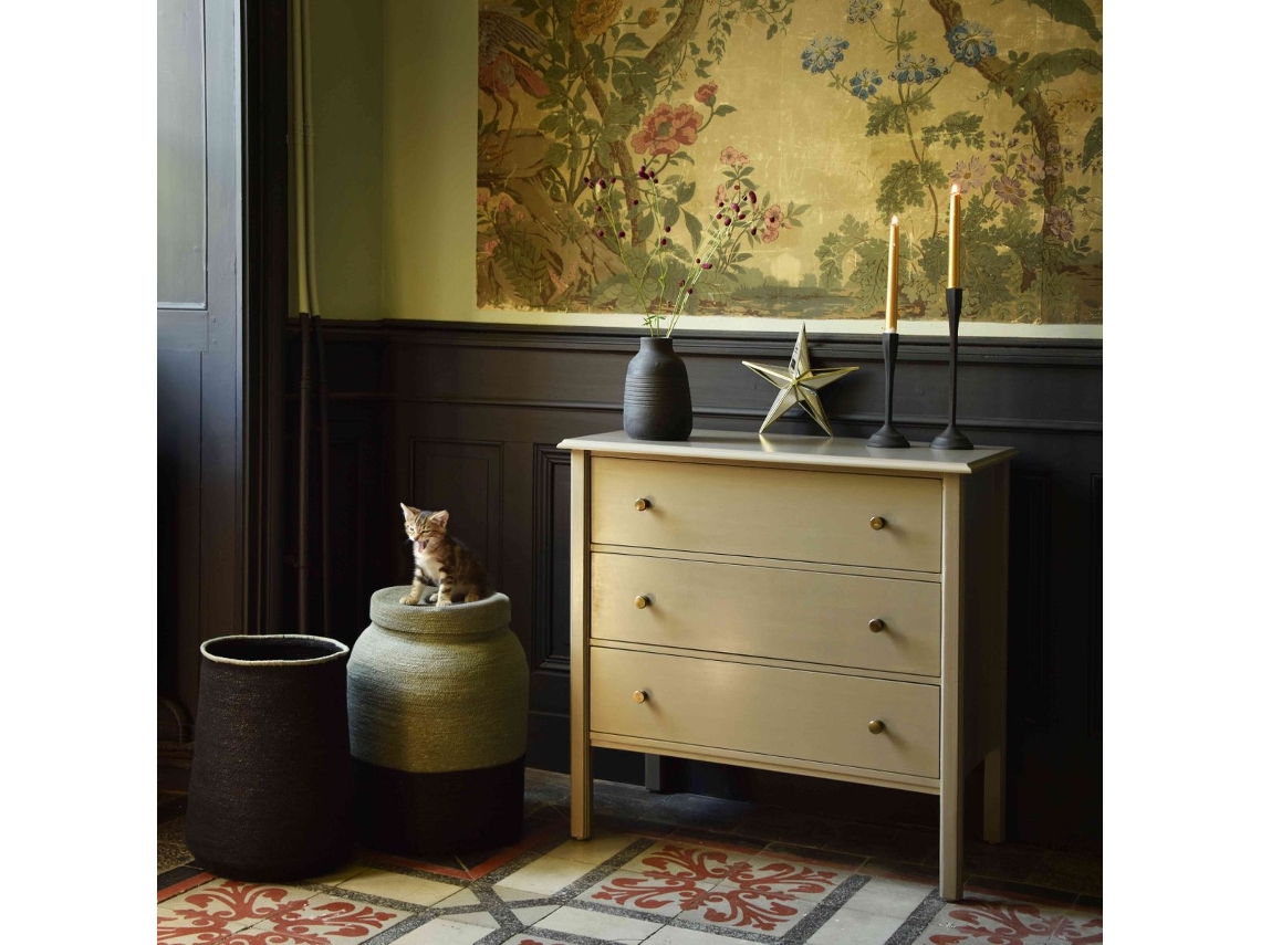 Estrella de Latón de Vidrio Mercurizado | Worten.pt