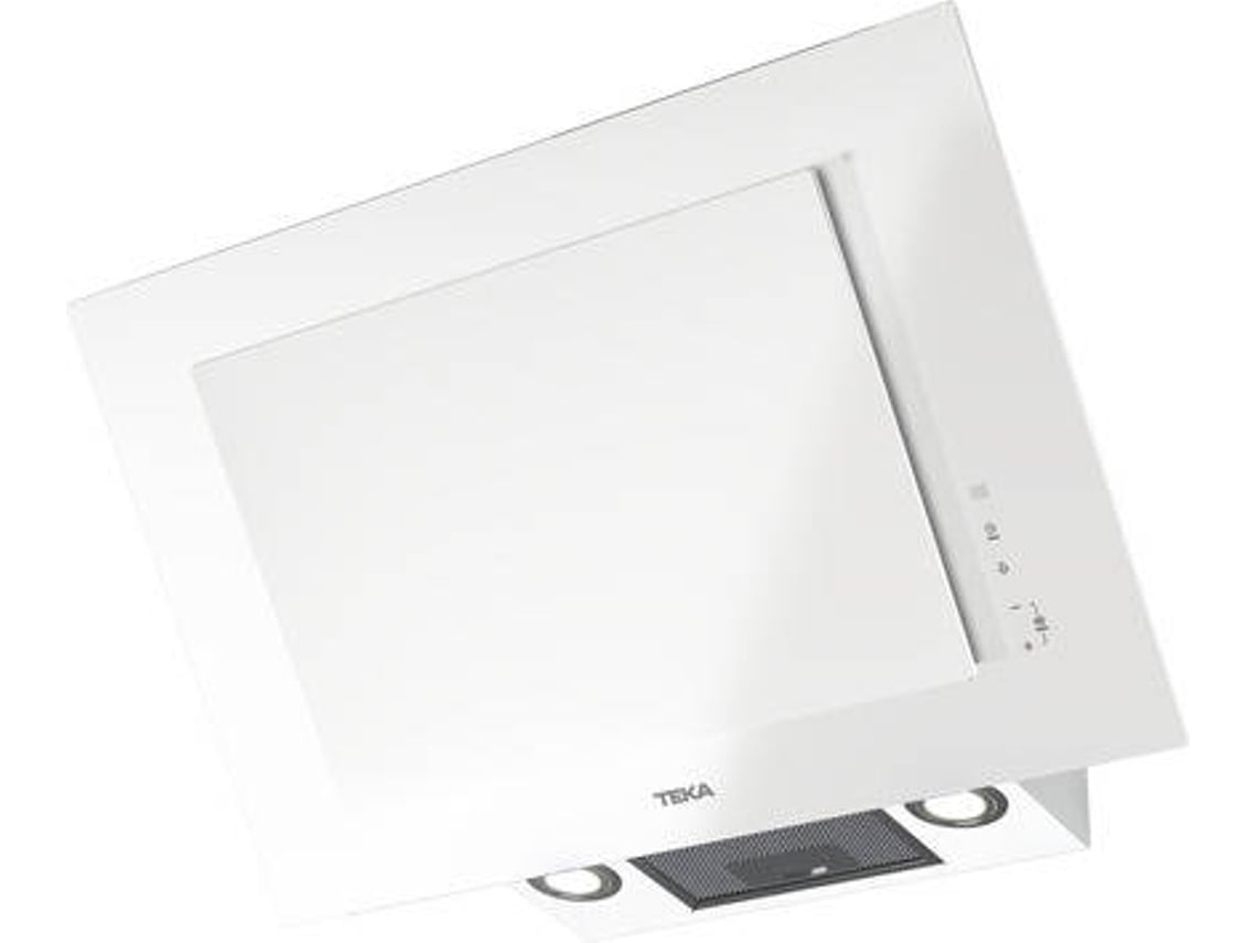 Exaustor TEKA DVT 78660H (584 m3/h - 70 cm - Branco) | Worten.pt