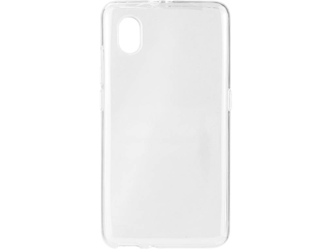 Capa Alcatel 1B 2020 SKYHE Lisa Transparente | Worten.pt