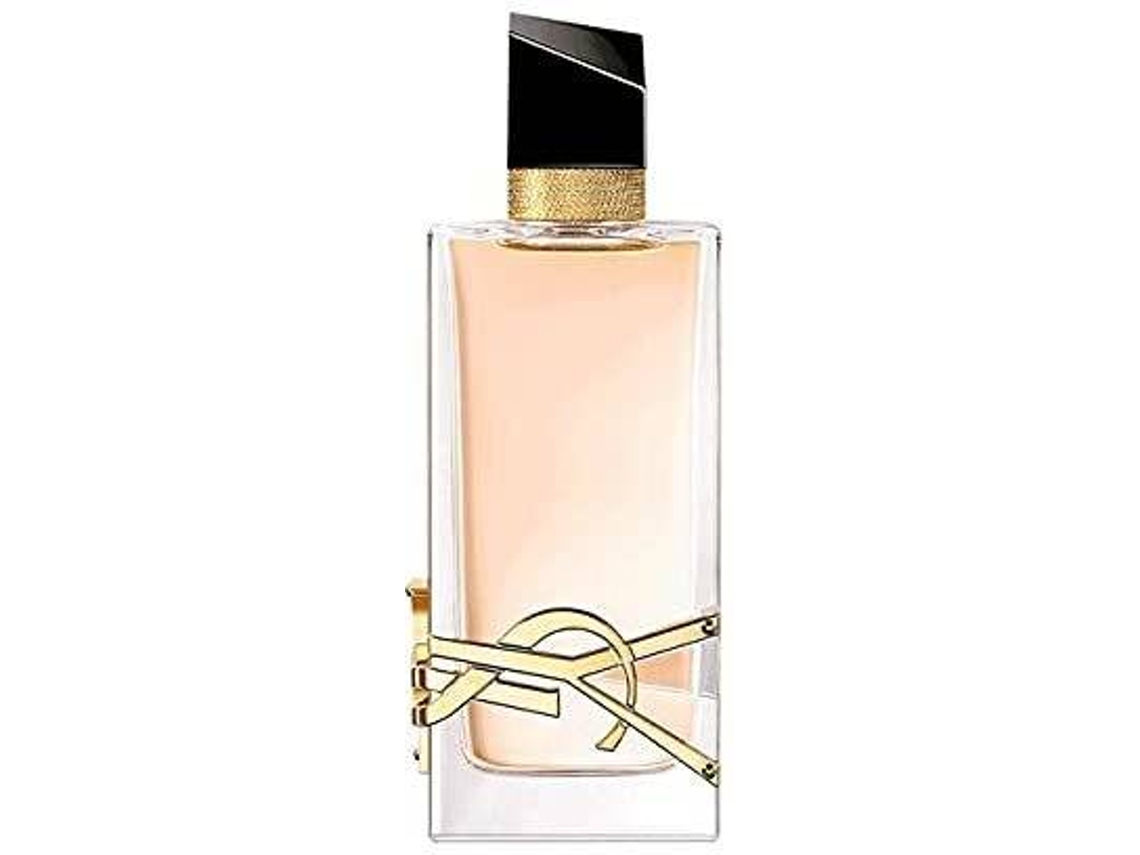 Perfume YVES SAINT LAURENT Libre Eau de Toilette (90 ml) | Worten.pt