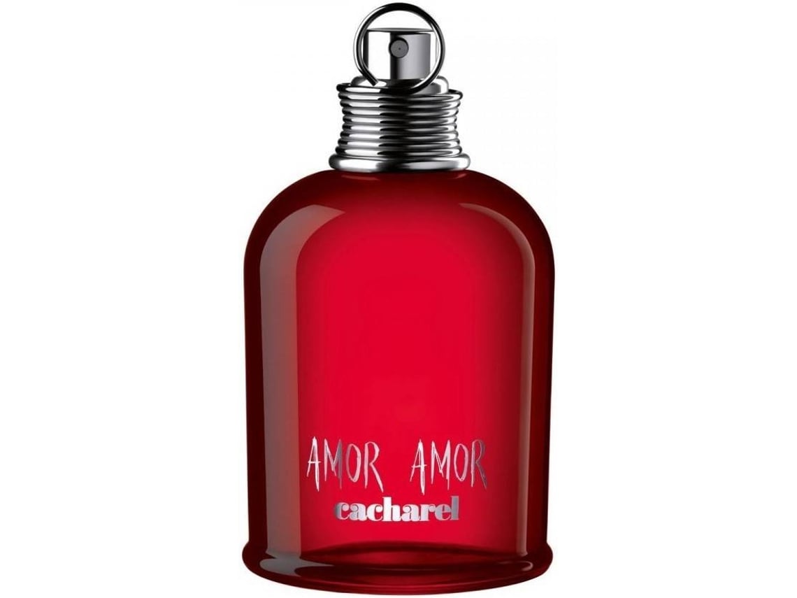Perfume CACHAREL Amor Amor Eau de Toilette (50 ml) | Worten.pt