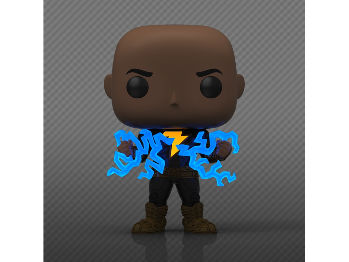 Figura FUNKO Pop! Black Adam (Com Chase) | Worten.pt Figura FUNKO Pop! Black Adam (Com Chase) | Worten.pt