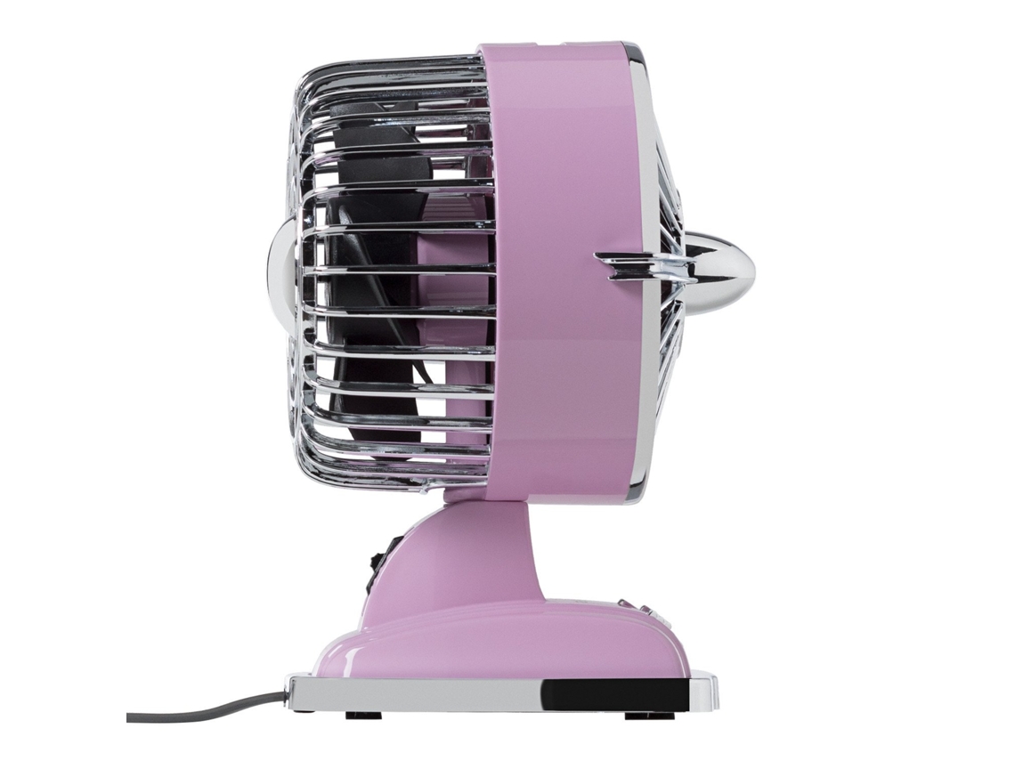 Difusor de Aroma IKOHS Jet Fan Mini USB | Worten.pt