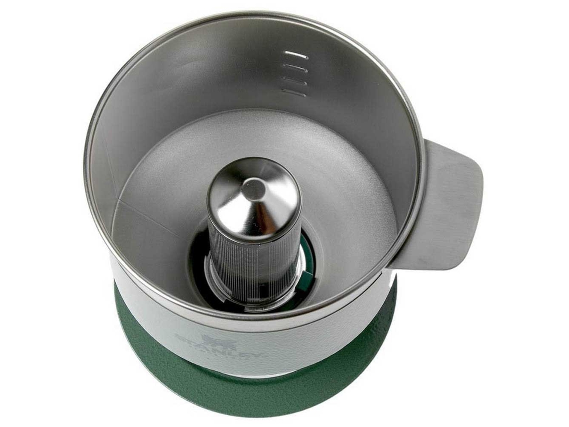 Termo STANLEY Classic filter coffee maker | Worten.pt