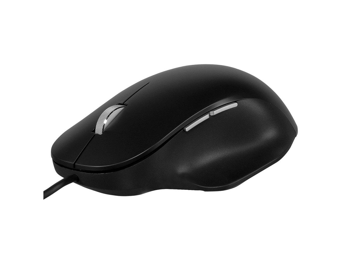 Microsoft Mouse Ergonômico | Worten.pt