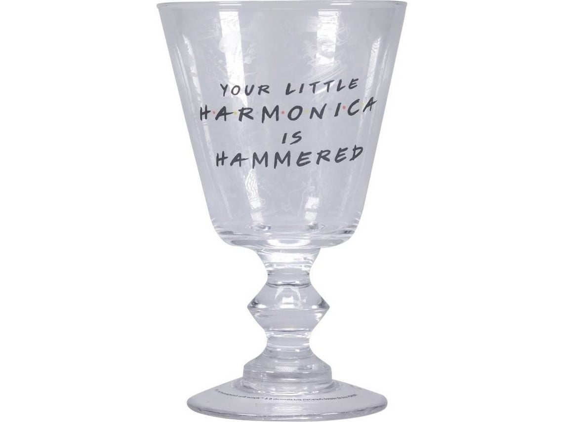 Copo FRIENDS Harmonica | Worten.pt