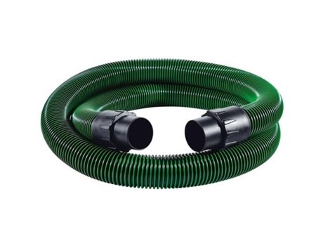 Tubo Flexível De Aspiração D 50-As - 2.5 M FESTOOL | Worten.pt