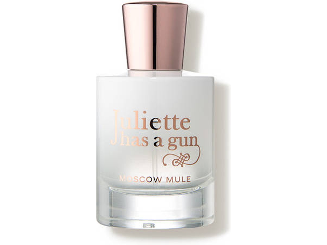 Perfume JULIETTE HAS A GUN Moscow Mule Eau De Parfum (50ml) | Worten.pt
