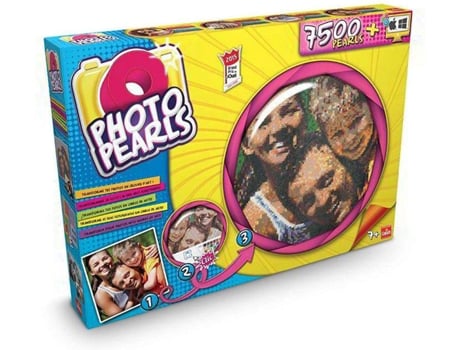 Jogos Pedagógicos Goliath bv. | Worten.pt