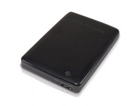 Disco Externo Hdd 2.5 Sata-Usb 3.0 CONCEPTRONIC Preto | Worten.pt