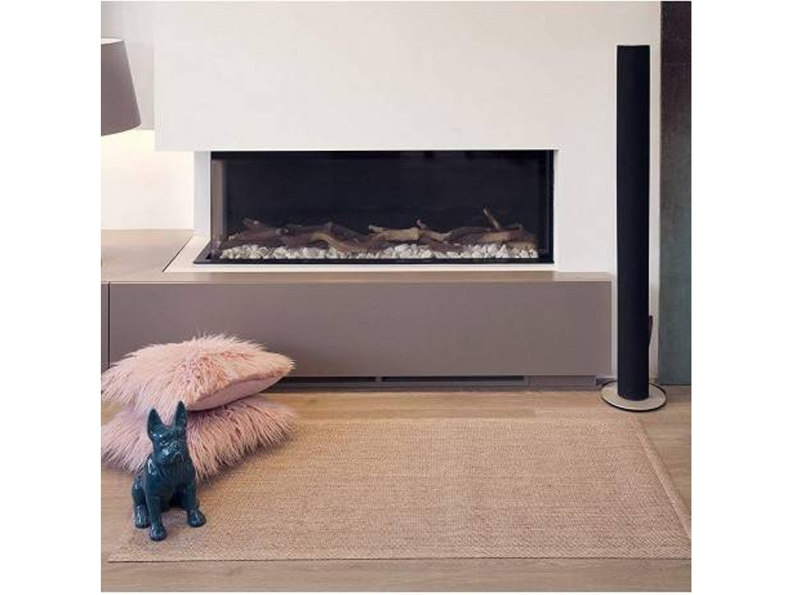 Tapete Vinil Lisa Prata 200x300 cm | Worten.pt