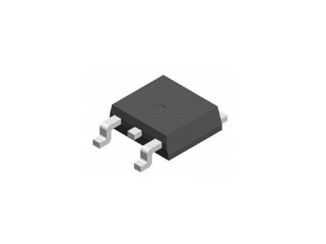 Triac 1000V 8A D2Pak Nxp | Worten.pt