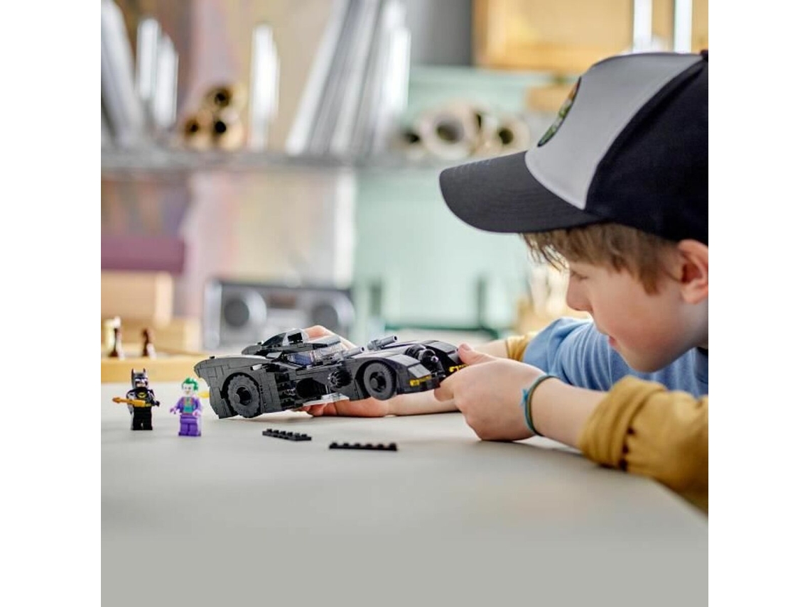 Playset LEGO 76224 Batman | Worten.pt