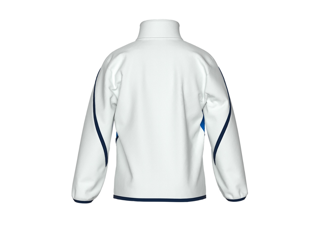 Fato de Treino de Criança para Fitness ERREA Christopher Azul (7/8 anos ...