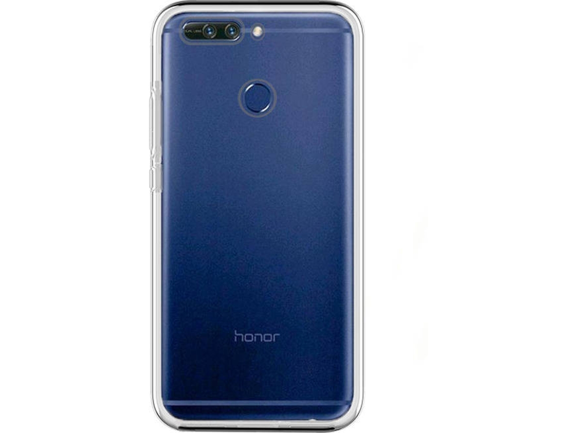 Capa Honor 8 Pro DMOBILE Slim Transparente | Worten.pt