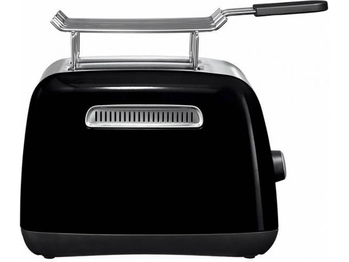 Torradeira KITCHENAID 5KMT221 (1100 W) | Worten.pt