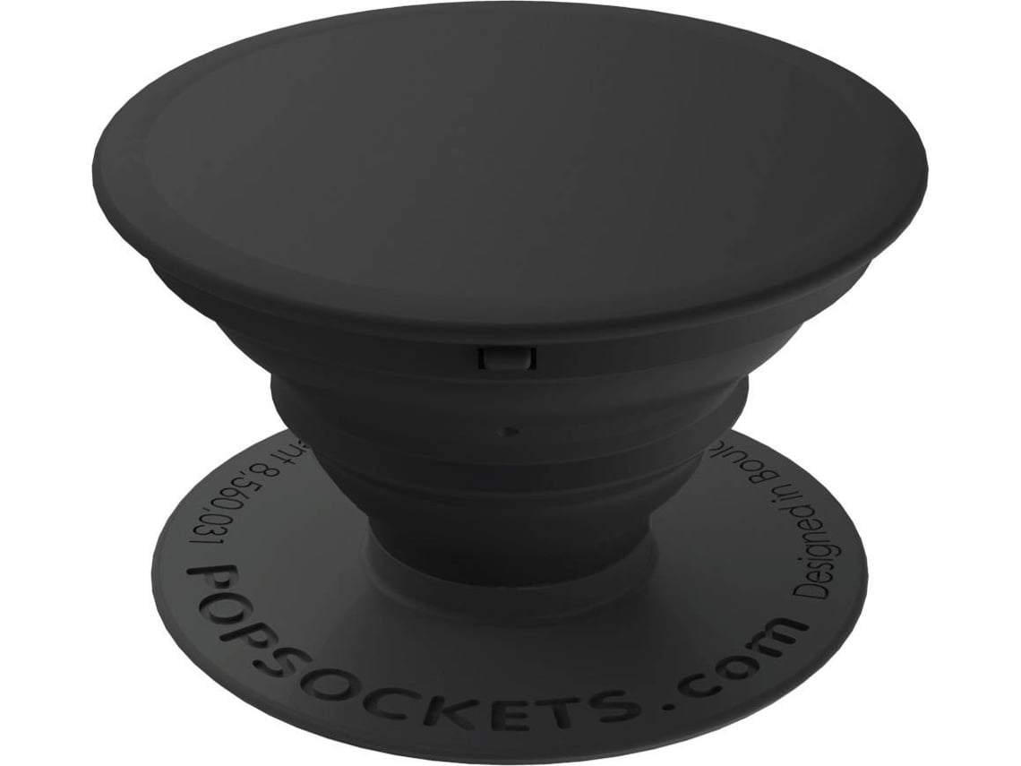 Suporte POPSOCKET Preto | Worten.pt