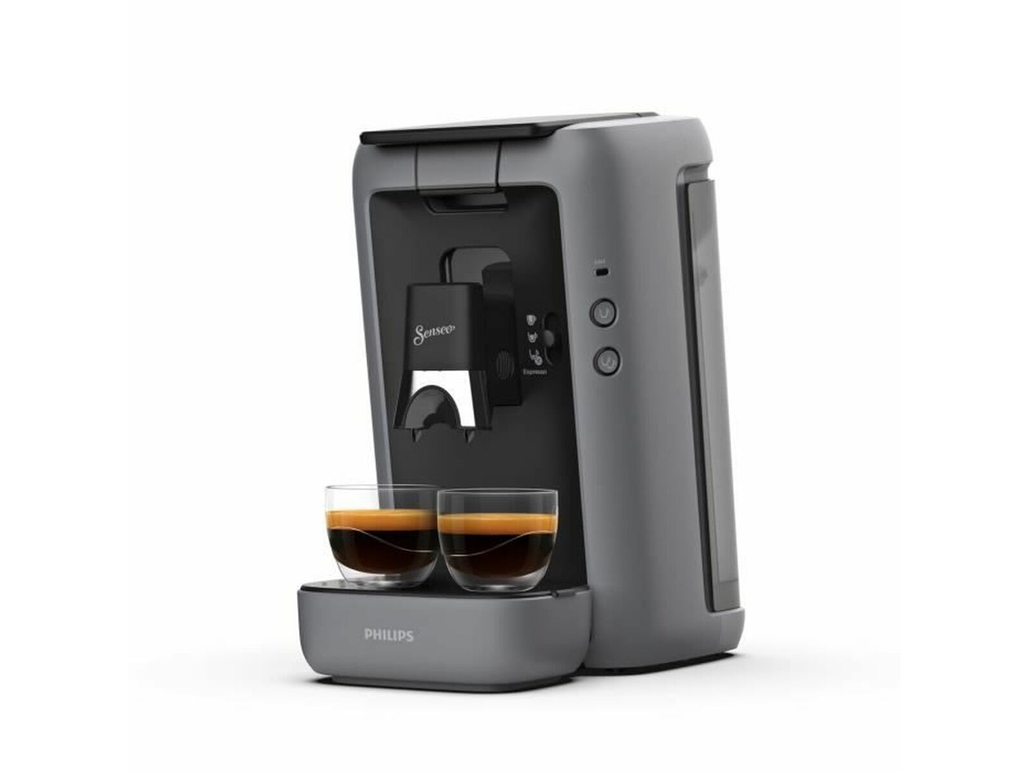 Máquina de Café de Cápsulas Philips Senseo Maestro Csa260/51 1450 W 1,2 ...