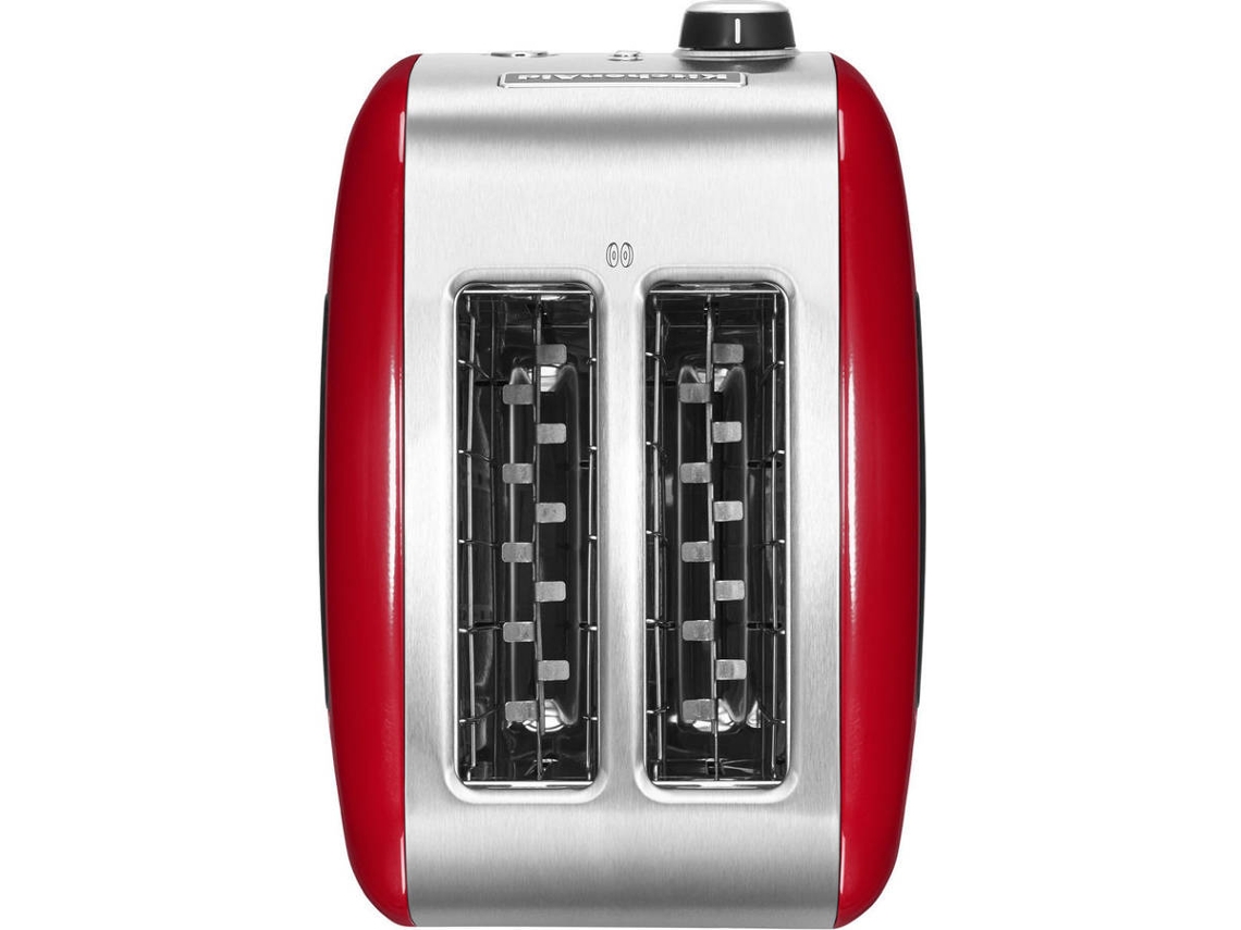 Torradeira KITCHENAID 5KMT221 (1100 W) | Worten.pt