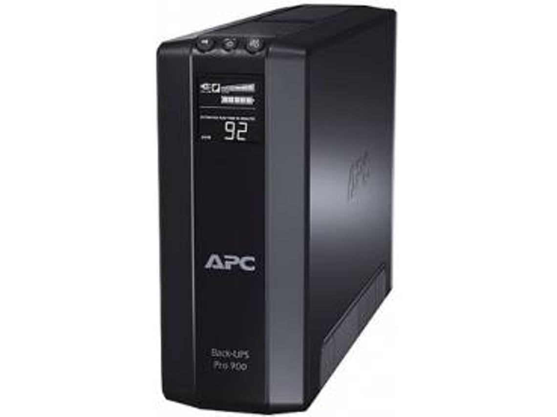 Back-UPS Pro 900 230V BR900G-FR | Worten.pt