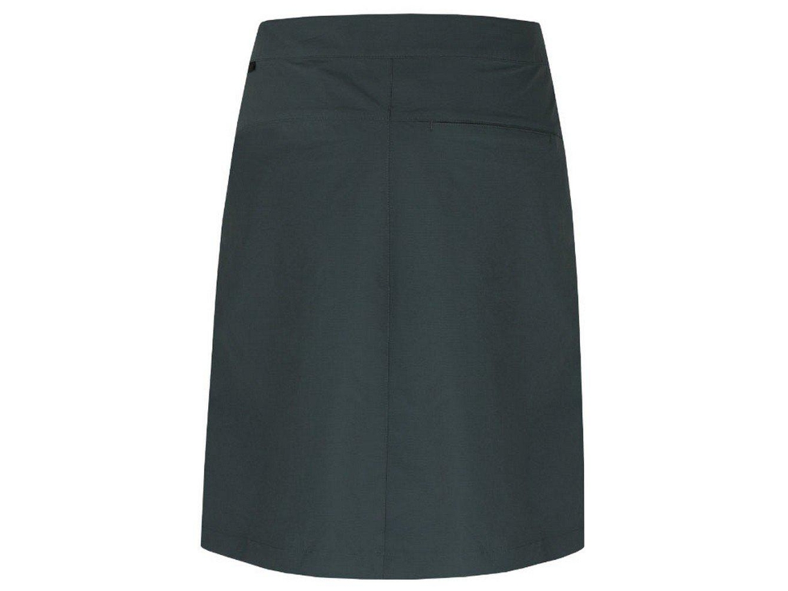 Saia para Mulher HANNAH Tris Ii Preto para Montanha (36) | Worten.pt