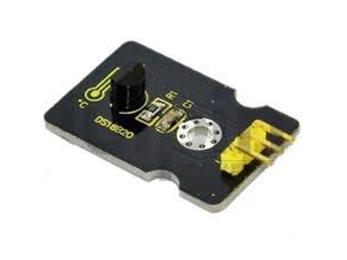 Módulo 18B20 Sensor de Temperatura para Arduino / Funduino | Worten.pt