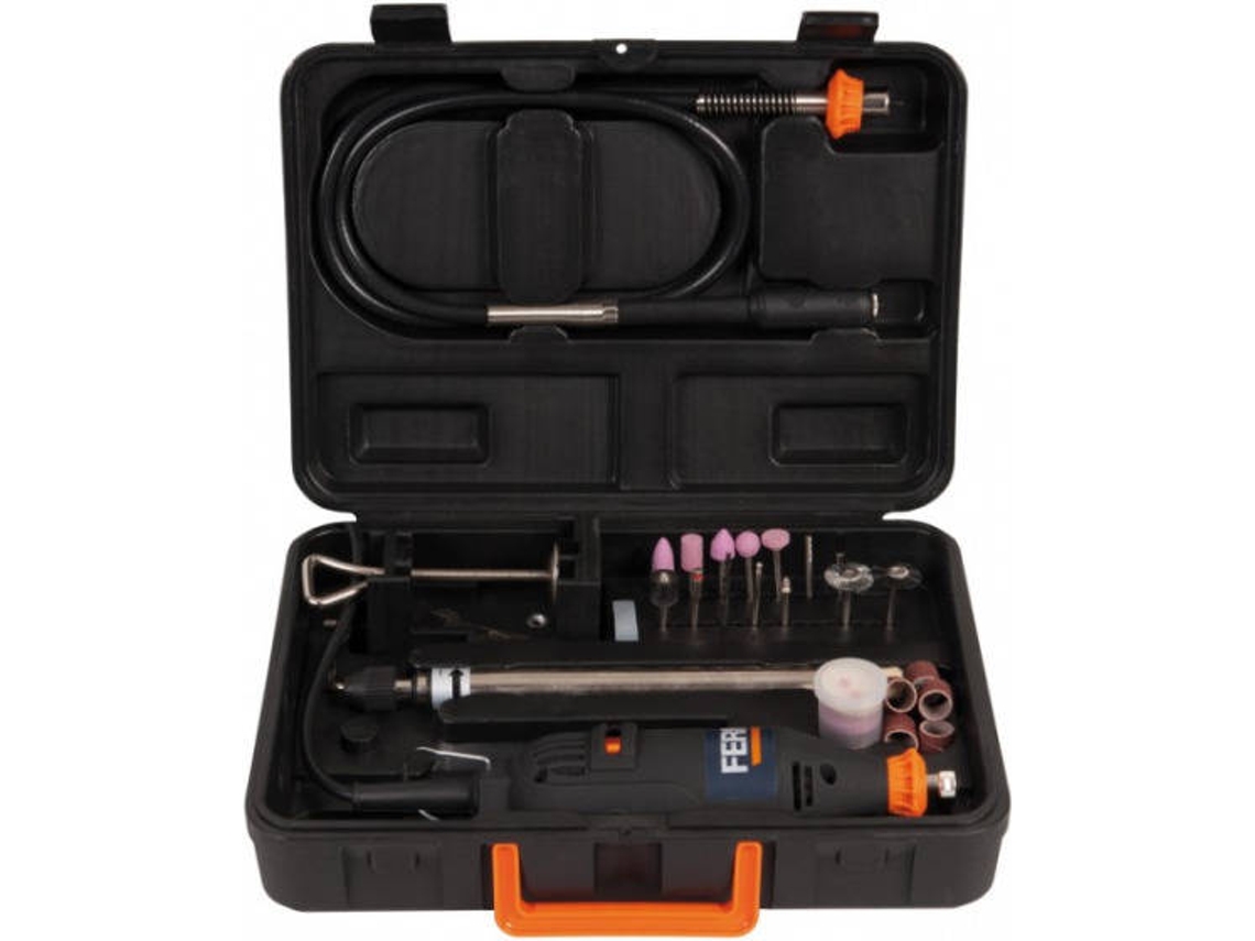 Mini Berbequim FERM | Worten.pt