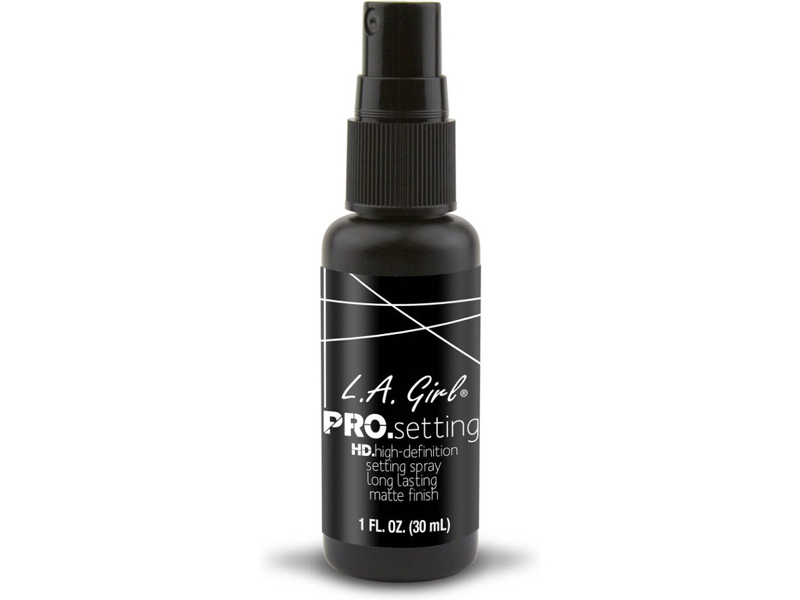 Spray LA GIRL PRO Setting Spray | Worten.pt
