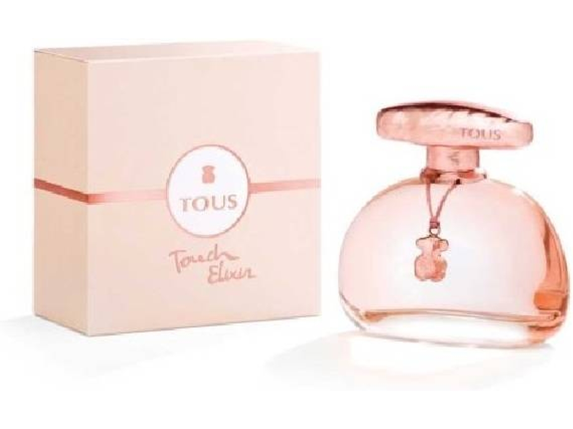 Perfume TOUS Touch Elixir Eau de Perfume (50 ml) | Worten.pt