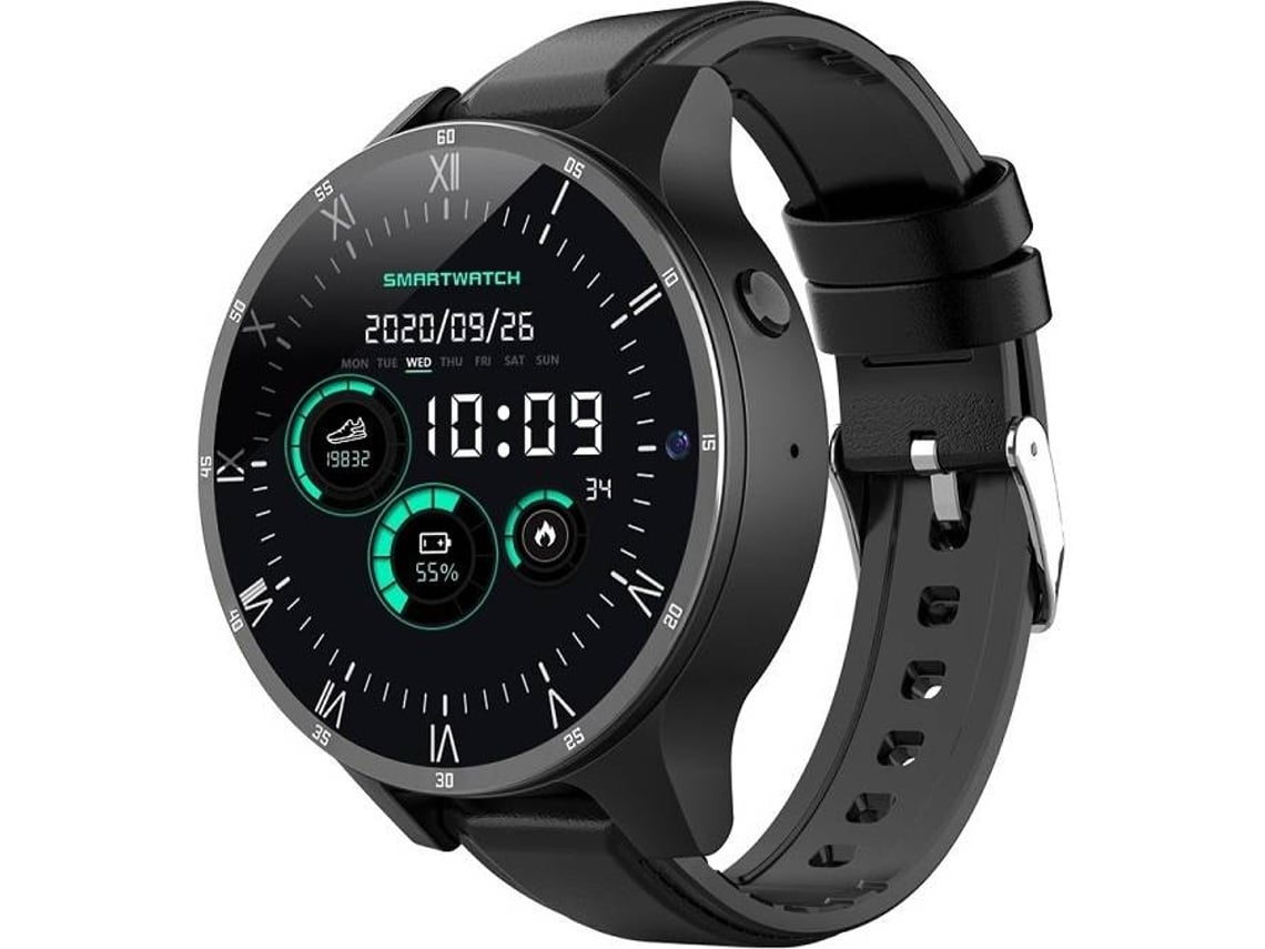 Smartwatch ROGBID G30 Preto | Worten.pt