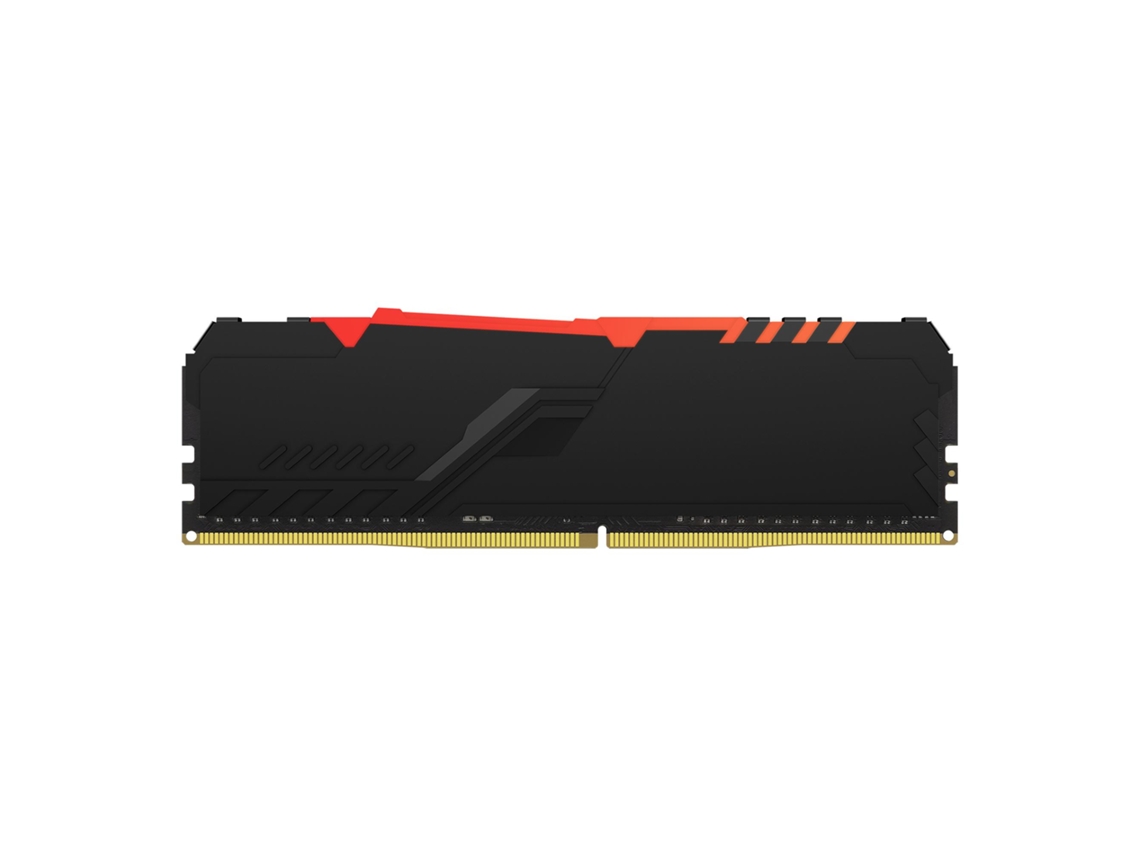Memória RAM DDR4 KINGSTON (2 x 32 GB - 3200 MHz) | Worten.pt