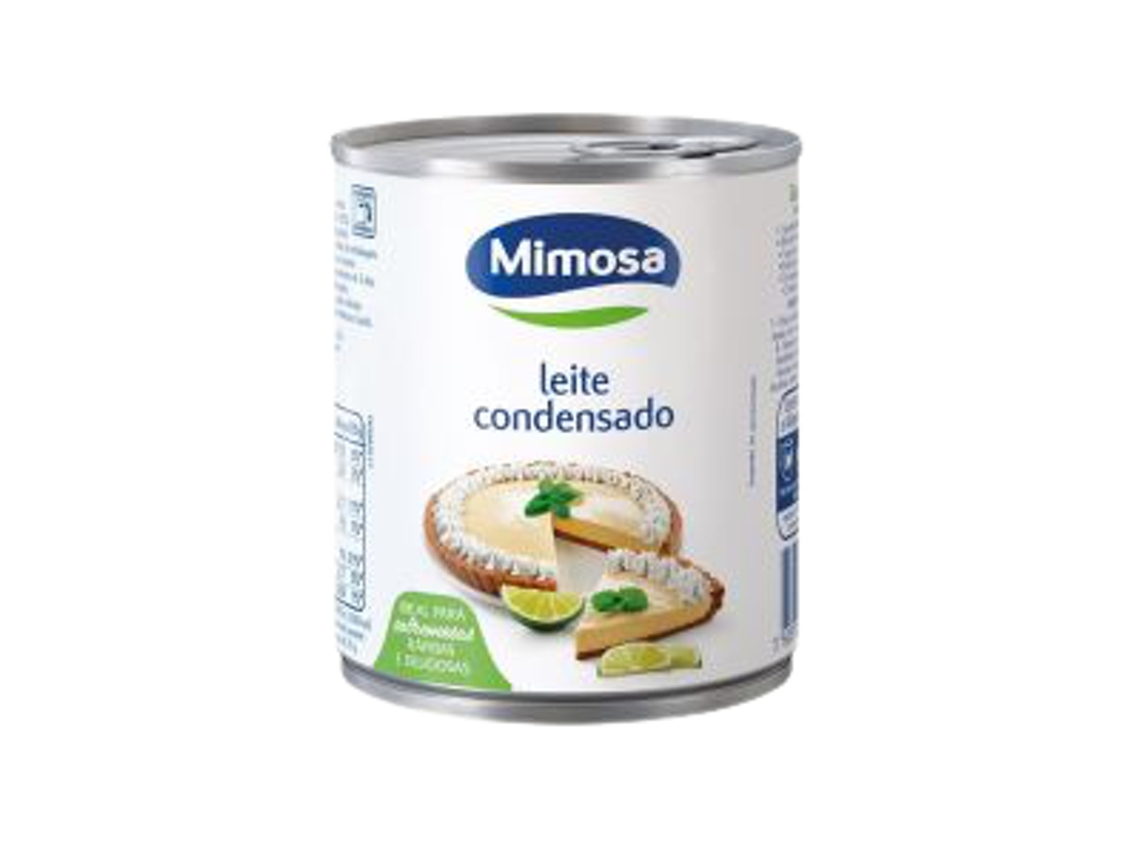 Leite Condensado Mimosa Tradicional 397 G | Worten.pt