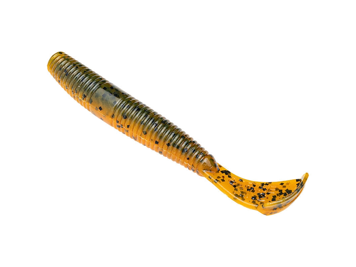 Lure STRIKE KING Rage Ned Cut-R Worm | Worten.pt