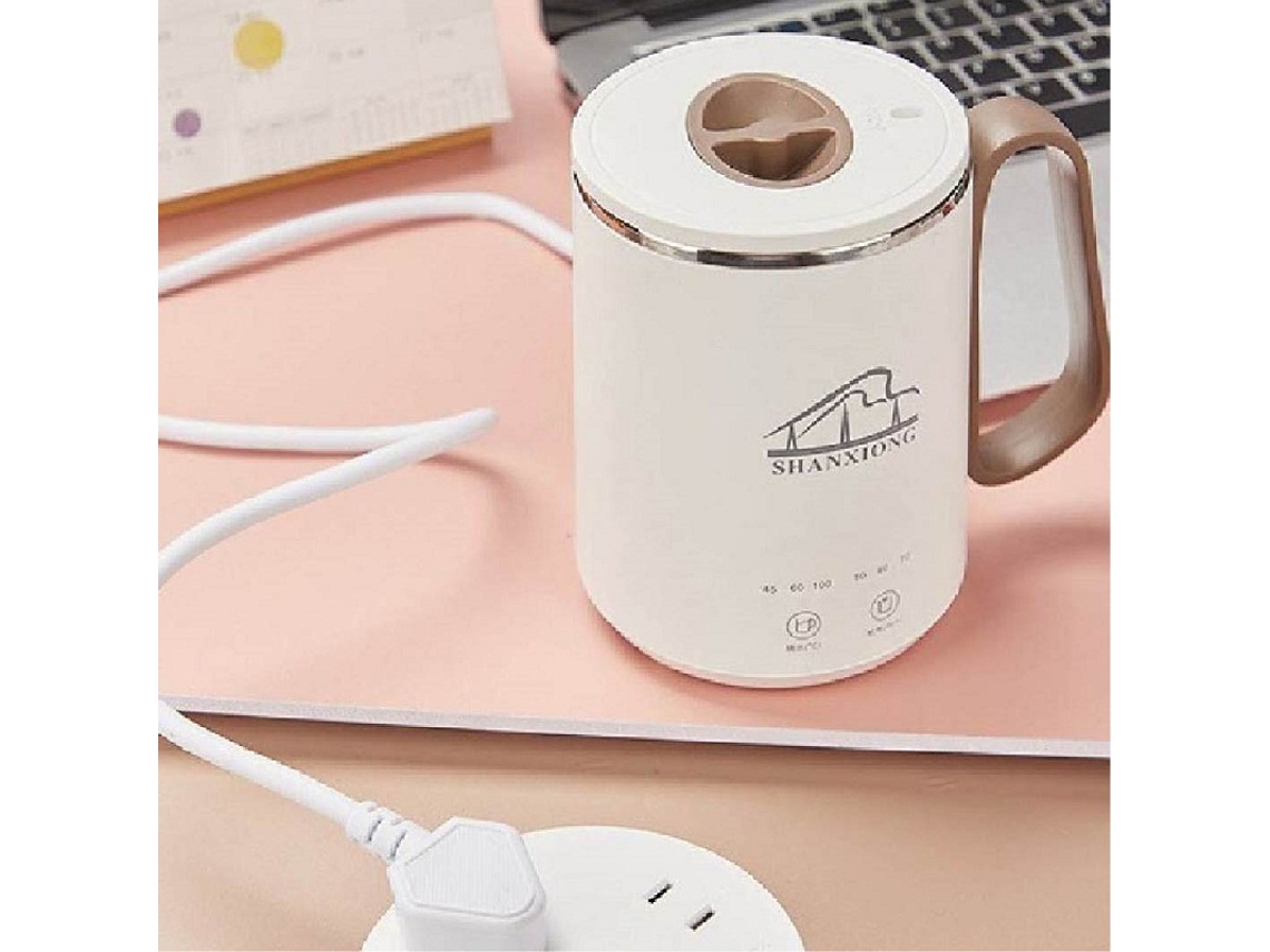 Chaleira Elétrica WEIMAI Portátil | Worten.pt