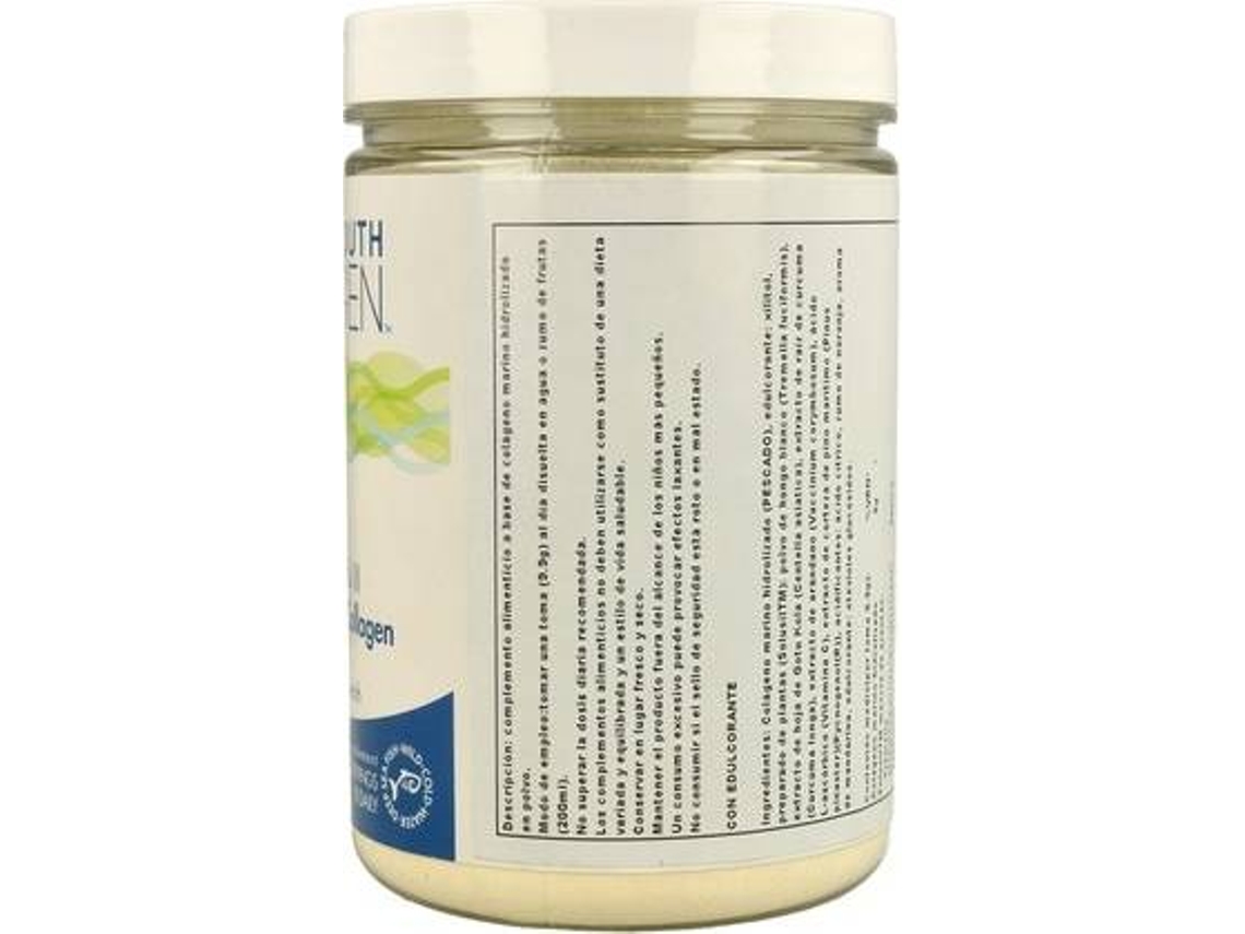 Chá KAL Clinical Youth Collagen Type I & (298 g) | Worten.pt