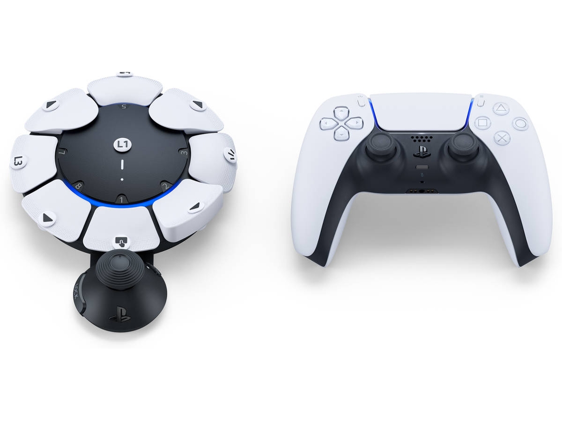 Comando PS5 ACCESS | Worten.pt