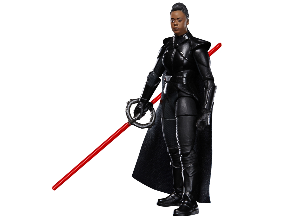 Figura de Ação STAR WARS The Vintage Collection Reva (Terceira Irmã ...