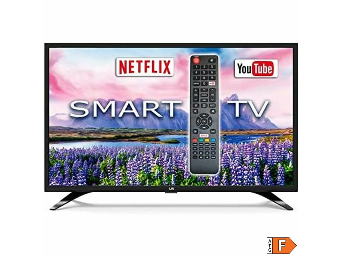 TV Smart LIN 32D1700 32 | Worten.pt