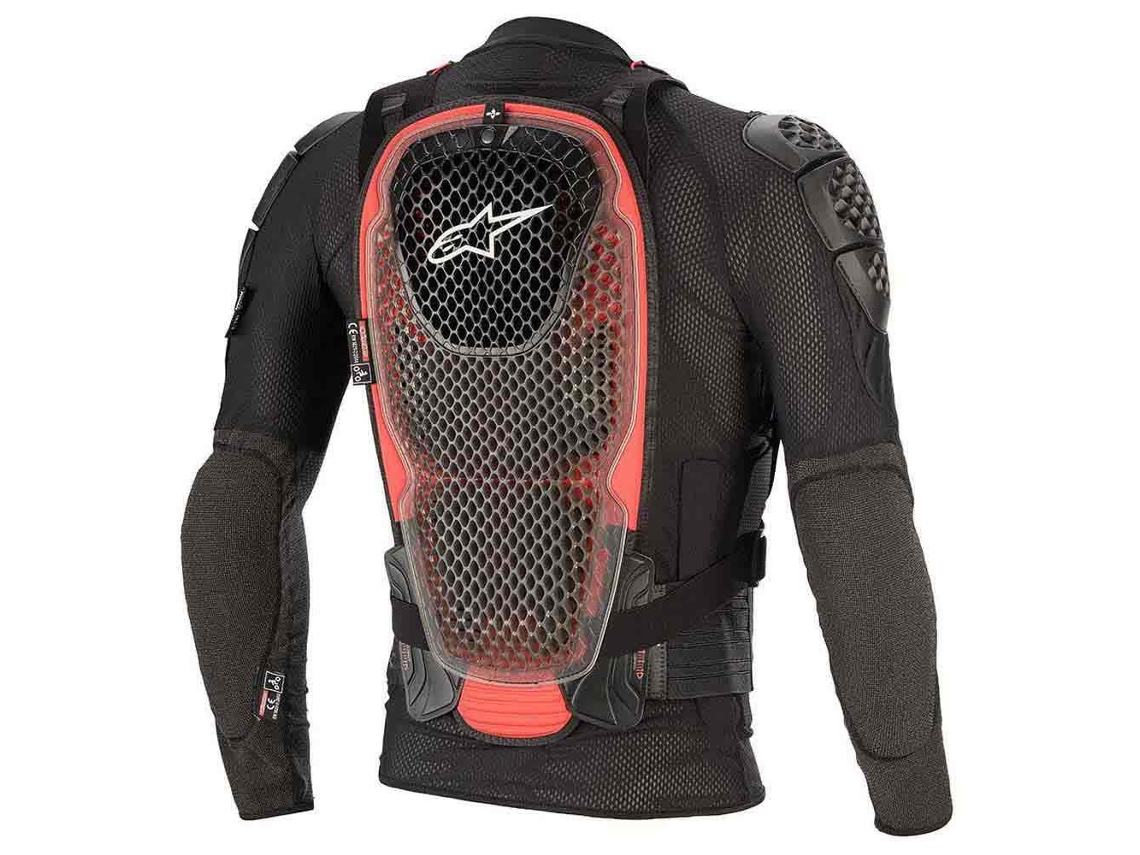 Alpinestars Bionic Tech V2 | Worten.pt