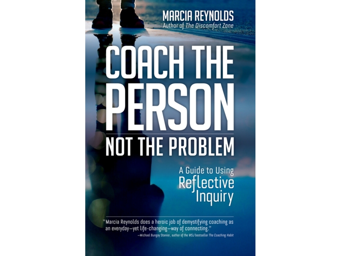 Livro coachs guide to reflective inquiry: seven essential practices for ...